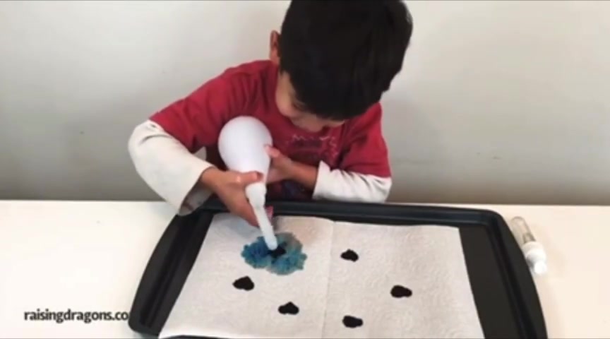 OT|国外的趣味作业治疗活动分享