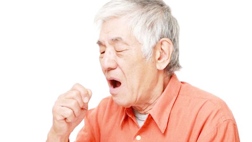 慢性支气管炎的病因、症状有哪些,病情会传染吗