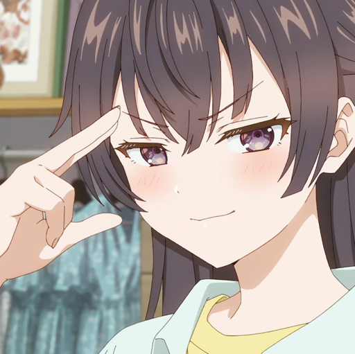 不时卖萌の有希同学 