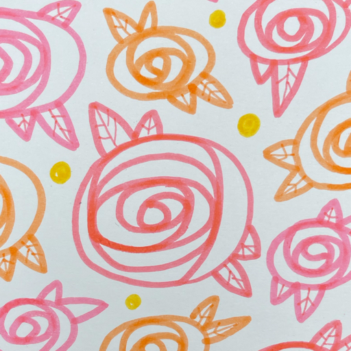 大雪最爱手绘POP 