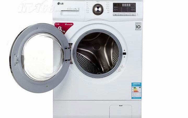 洗衣机滚筒脱水有很大震动