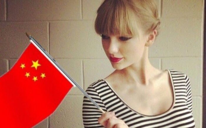 【Taylor Swift】泰勒斯威夫特 MV合集