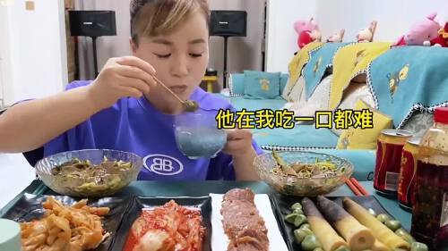 拒绝浪费!光盘行动背后的惊人真相,看完我默默放下了筷子