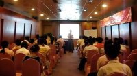 梁宇亮老师2007年公开课视频片断——素质模型与卓越4Q提升.AVI