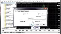MT4交易软件10分钟入门教程(三) 技术指标