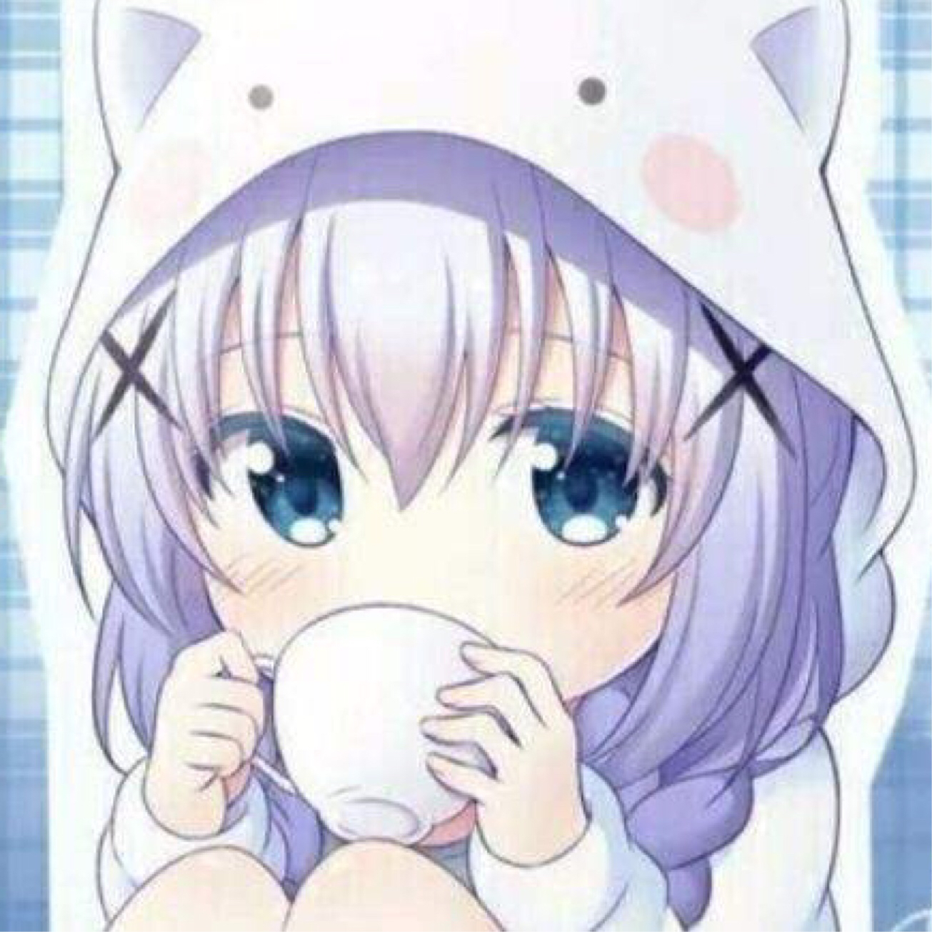 我真的不是Iolicon啊 