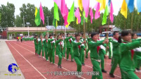 弘扬体育精神 献礼建党百年——采育二小举行2021年春季运动会