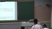 高中生物面试:生态系统的稳定性