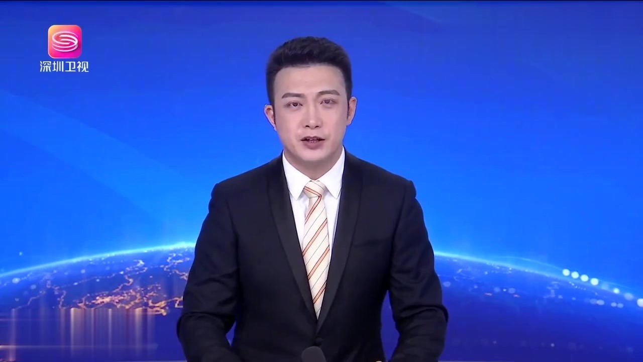 深圳:跨境电商"一马当先"为经济发展提供新动能