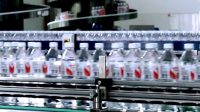娃哈哈纯净水是如何诞生的?