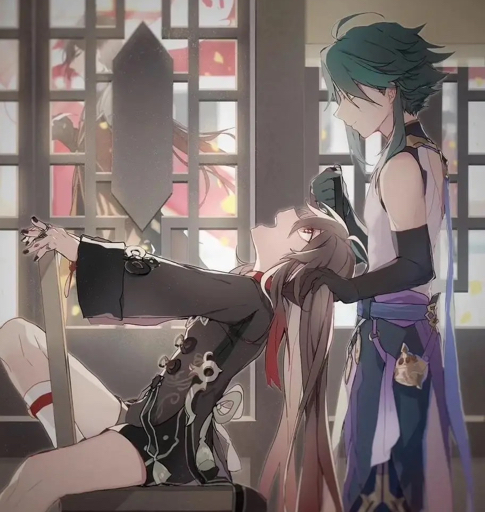 原神星铁代肝晴天 