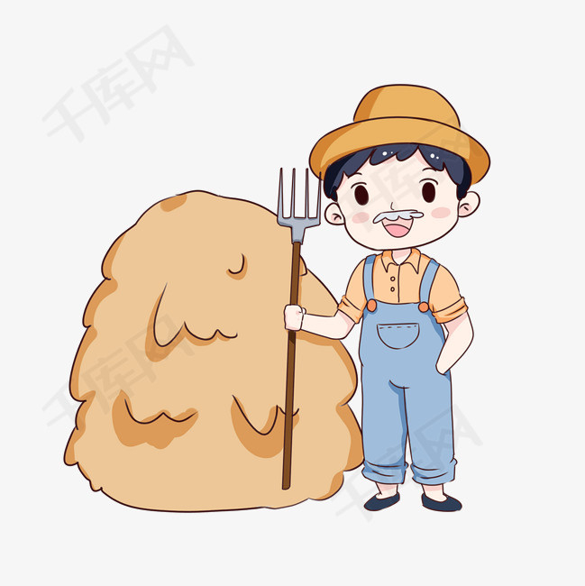 不懂浪漫的农村人 