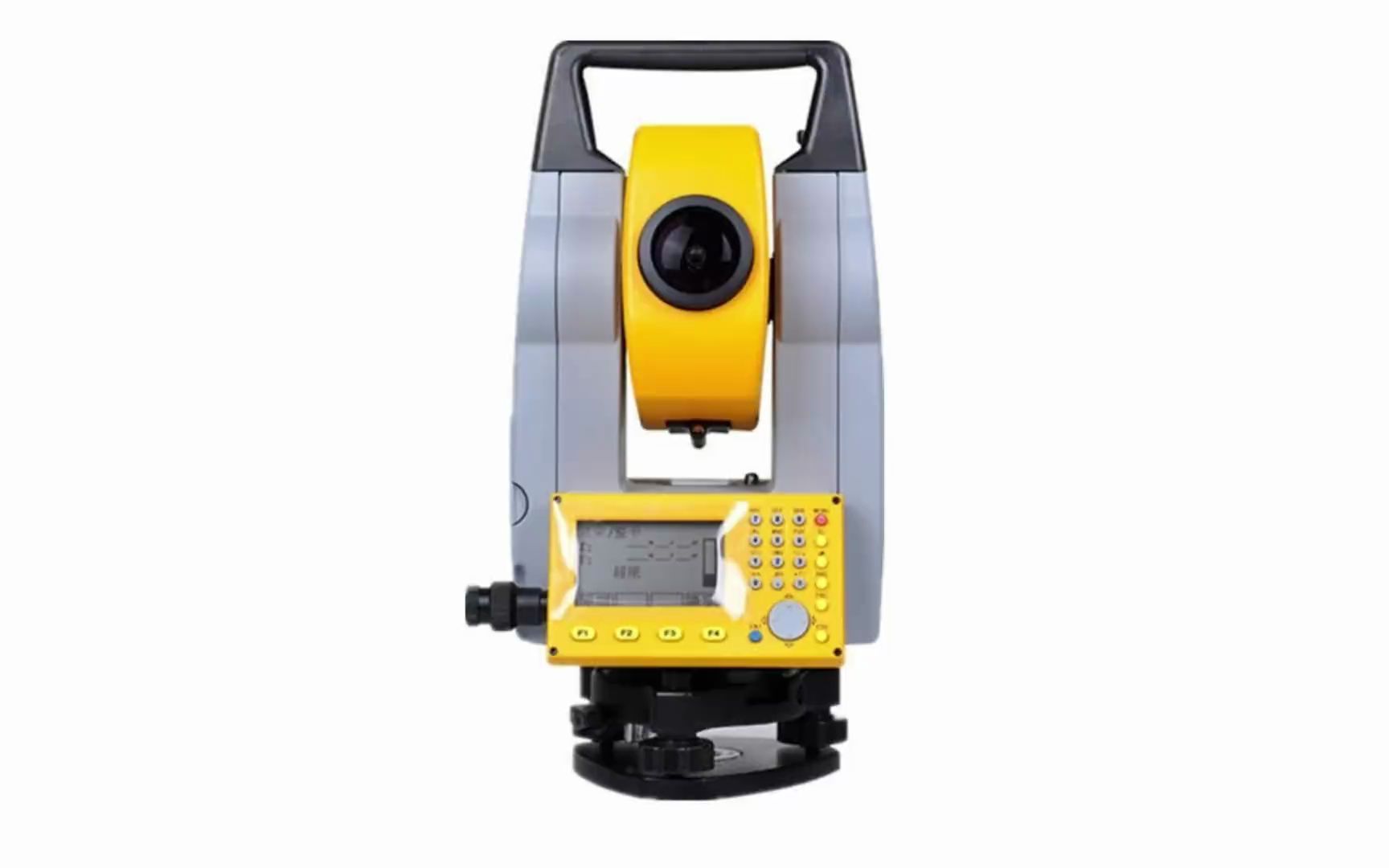 中纬ZT30系列全站仪是中纬为满足客户不断变化的需求而全新设计的...