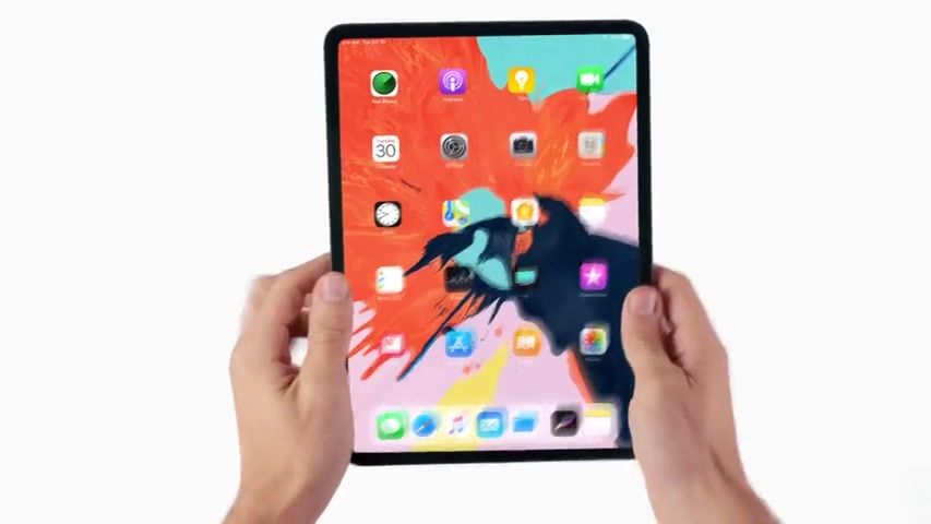 Pro 说过iPad的诞生意义在于多数功能体验优于手机和电脑