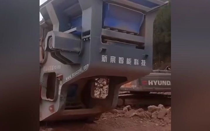 移动破工作视频6