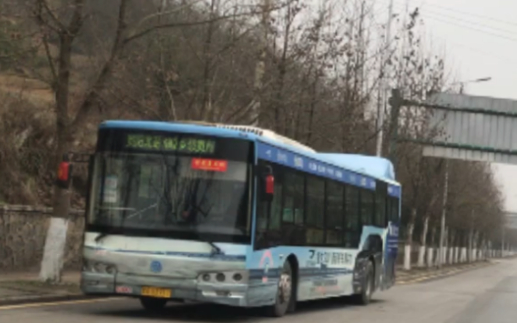 【贵州贵阳 1015】贵阳K802路pov 贵阳北站》乡愁贵州