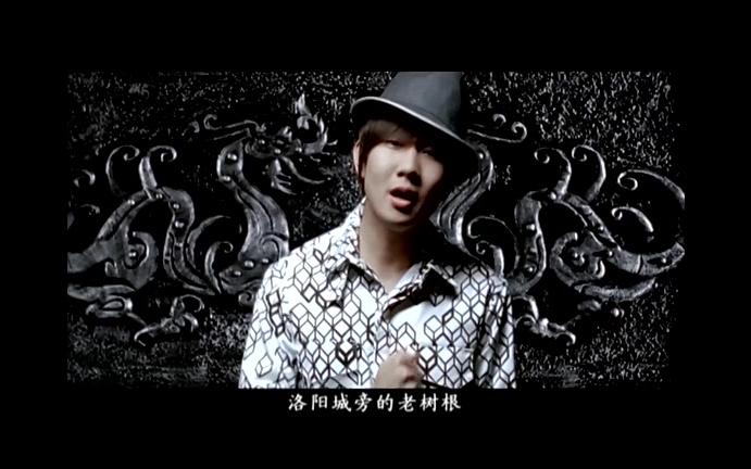 【点歌园】『醉赤壁』MV-林俊杰怎么也没有想到歌词“确认过眼神”...