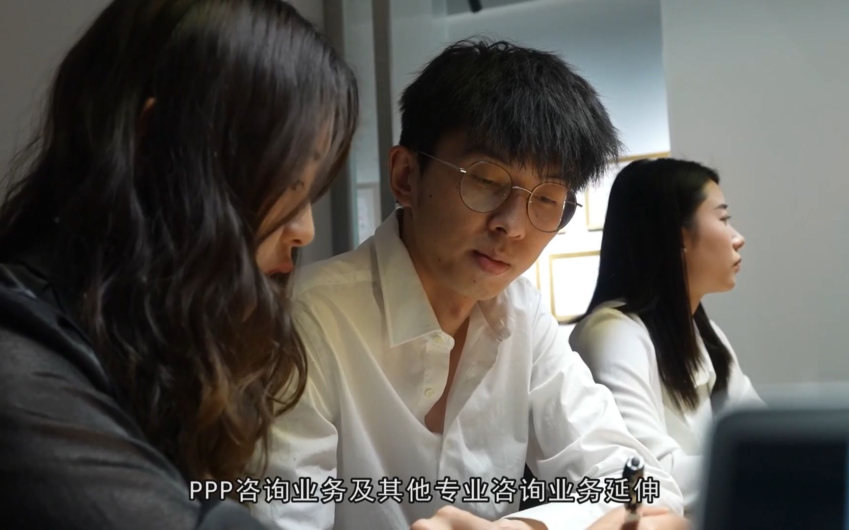 《信用中国》云南谦和工程咨询有限公司杨若琪专访:在创新中谋发展