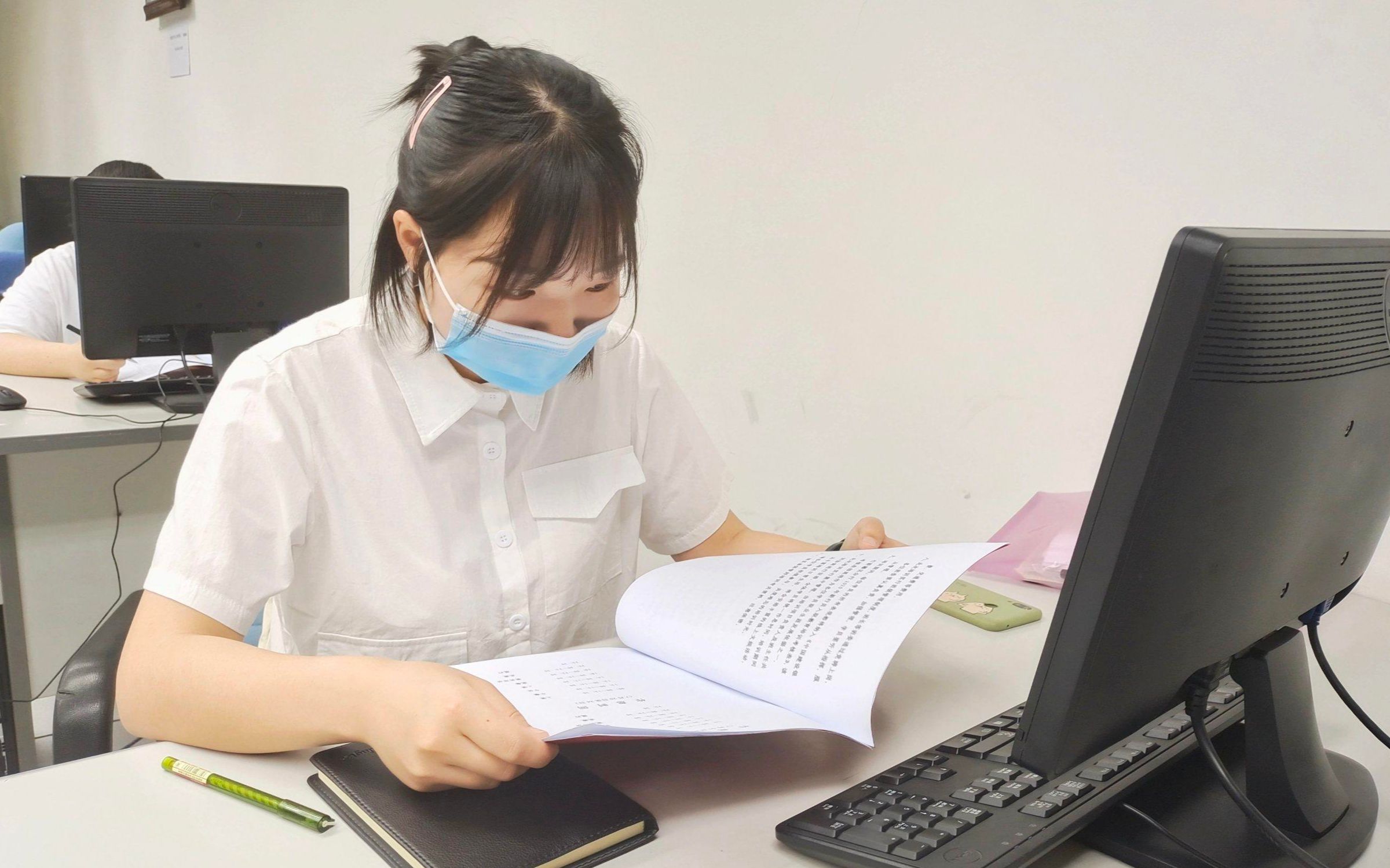 很高兴认识你——中国建设银行