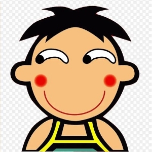 泡水仙人 
