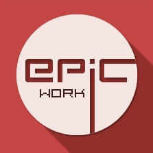 EpicWork史诗工坊 