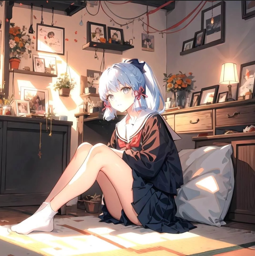 4老板好灵儿 