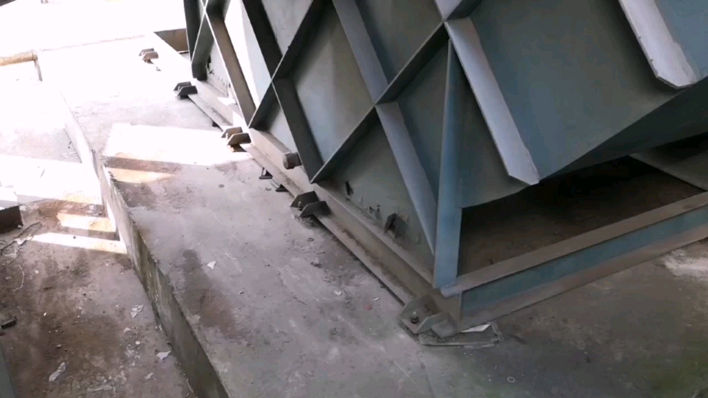 风机现场动平衡服务