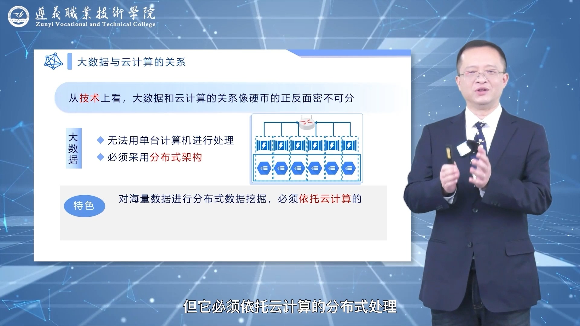 38大数据与云计算、物联网、人工智能的关系