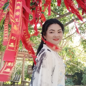 憨囡囡旅游与生活 