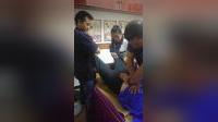腰椎间盘突出正骨推拿