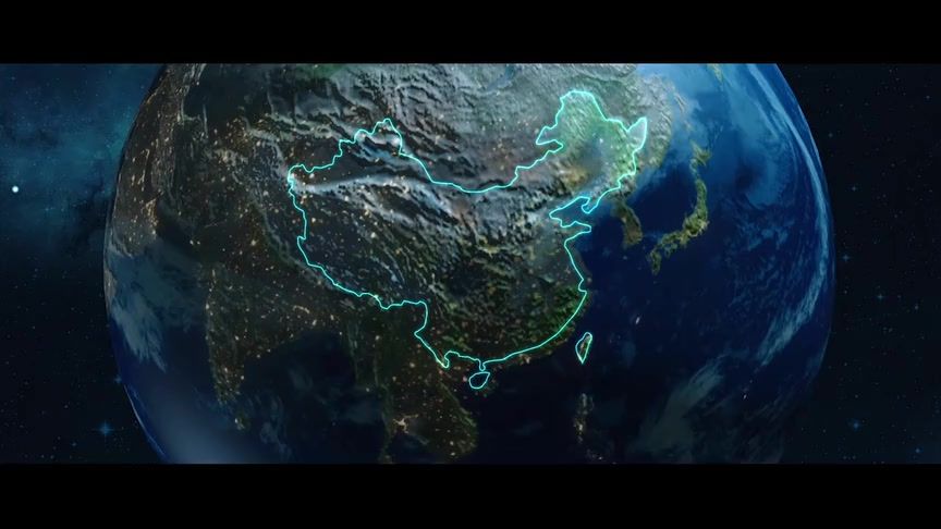 这里最陕亮 | 榆林城市形象宣传片—大美榆林#陕西榆林