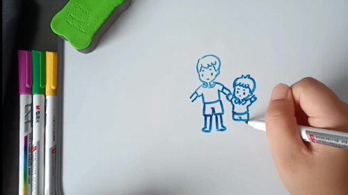 学生党星河知识计划漫画故事原创故事漫画