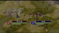三部2【还好wii模拟器死机BUG逼我频繁存档】