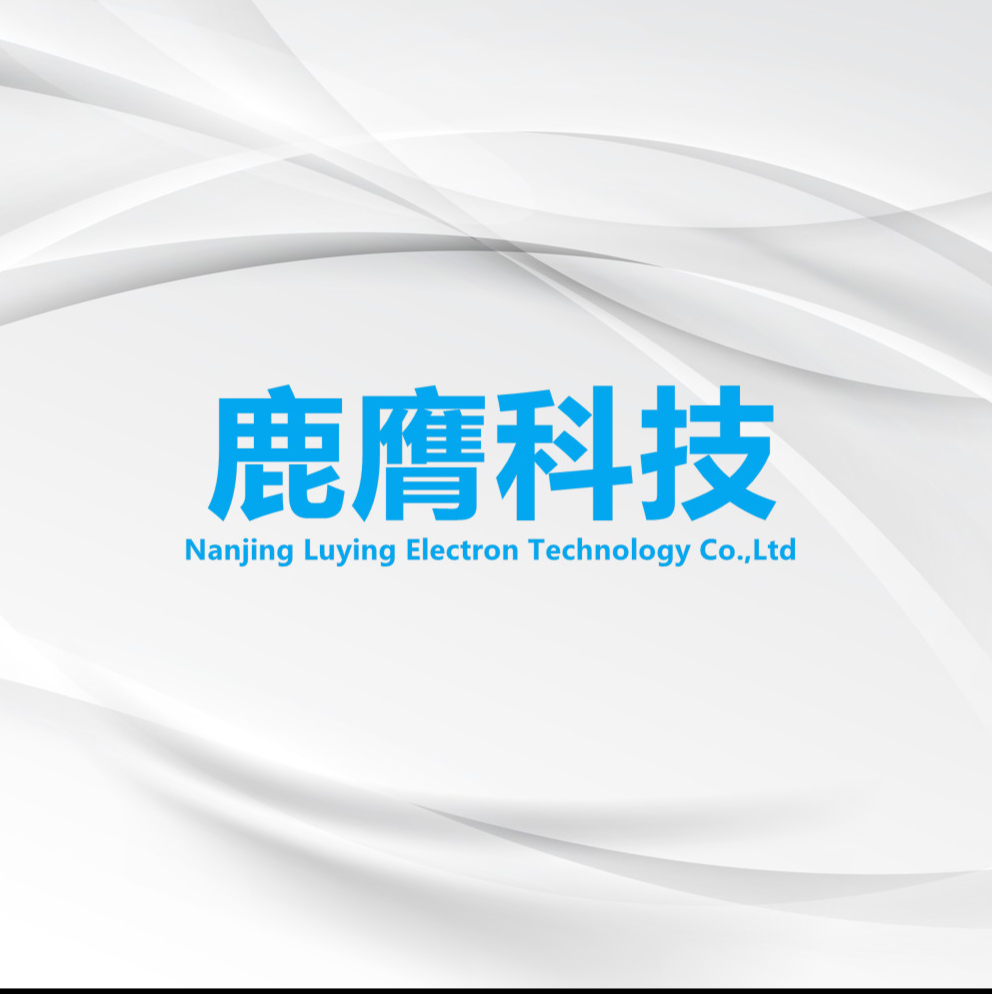 鹿膺科技 