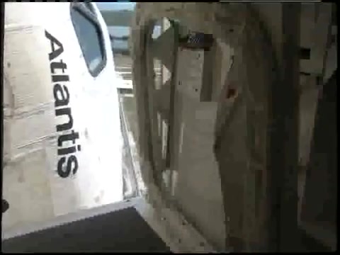 【STS-125】亚特兰蒂斯号哈勃太空望远镜最终维修任务使命亮点