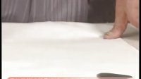于景庆老师谈国画的用笔用墨