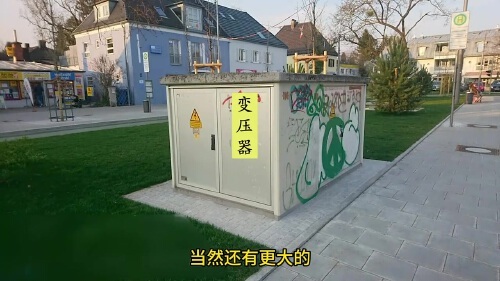 变压器是如何工作的呢