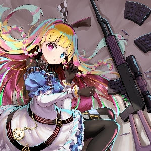 魔麟九星 