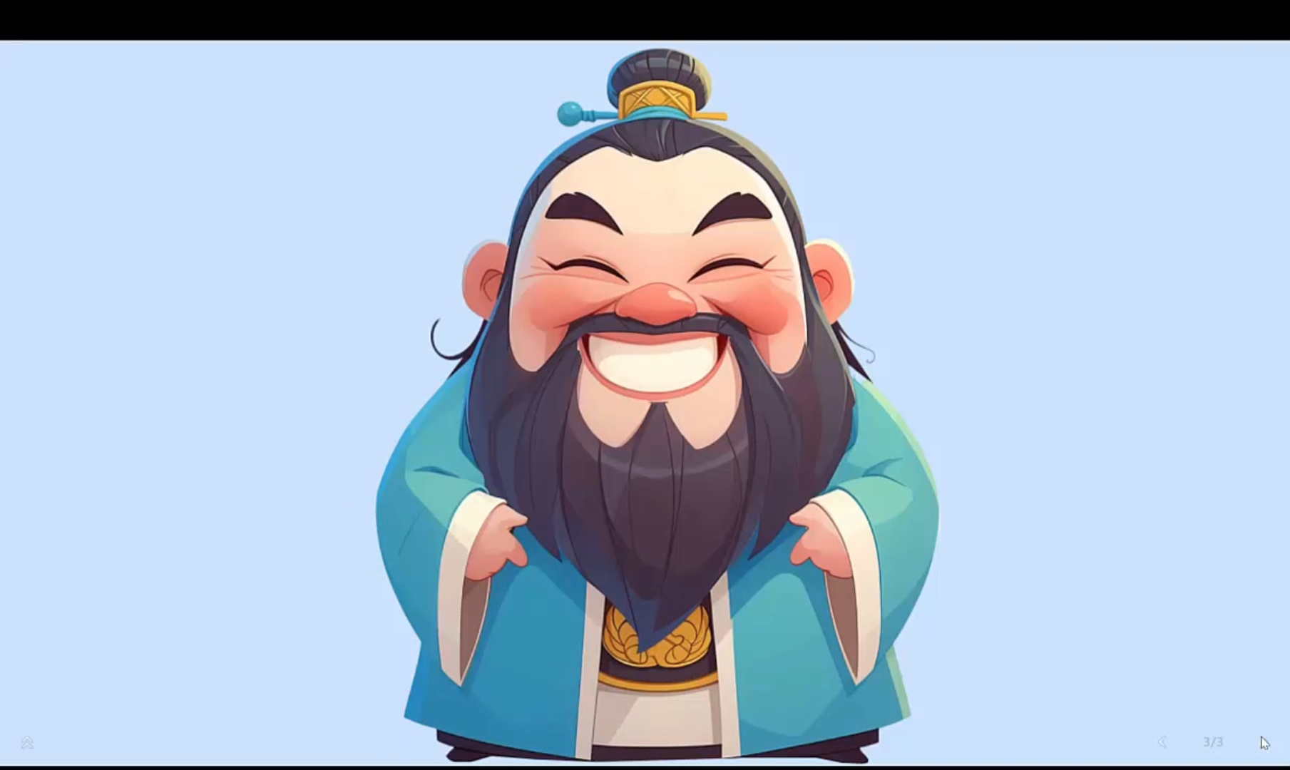希沃课件 | 用免费素材制作人物开口说话