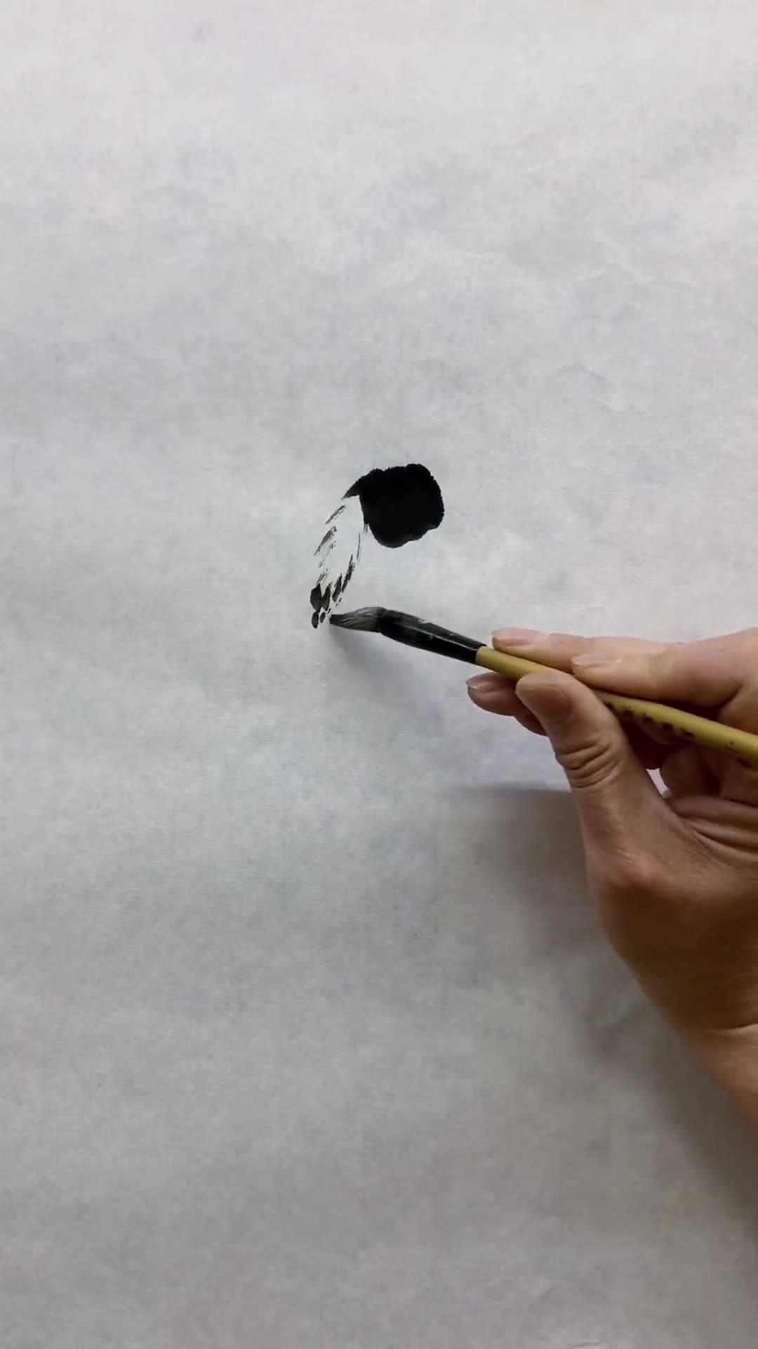 #零基础学画画 #绘画教学