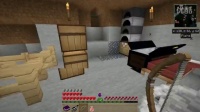 我的世界※Minecraft※吸血鬼世界 Ep.4 吸血鬼城堡