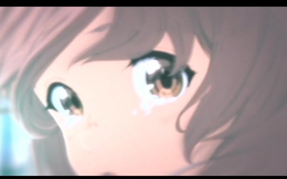 【声之形/极限60帧】 声之形