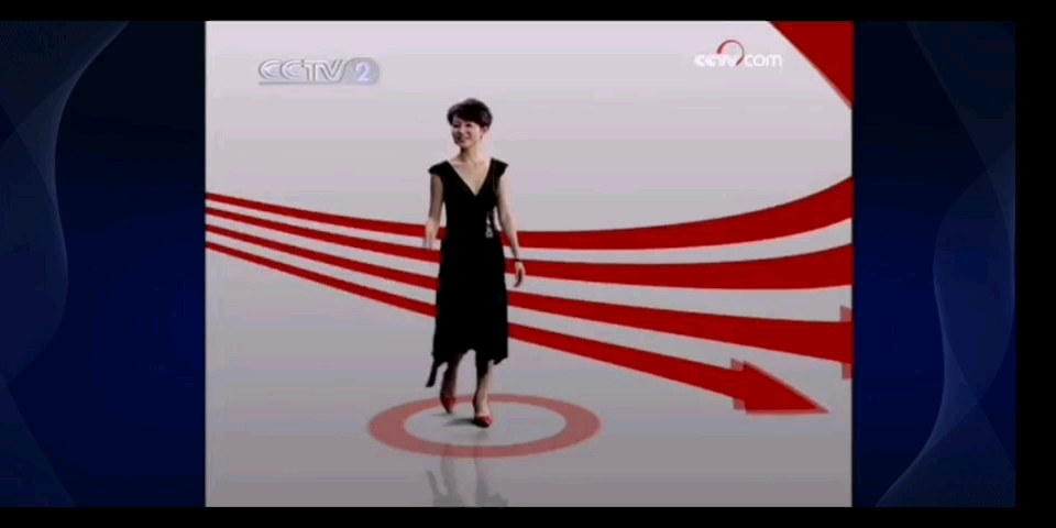 中央广播电视总台《开门大吉》(原《开心辞典)片头合集 2007年至今