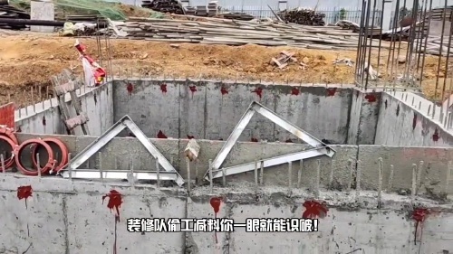 砌体构造柱设置要求规范