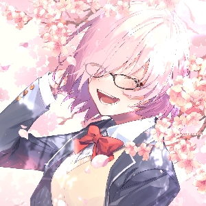マシュ・キリエライ卜 