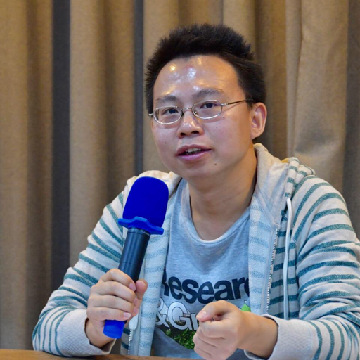 王路在隐身 