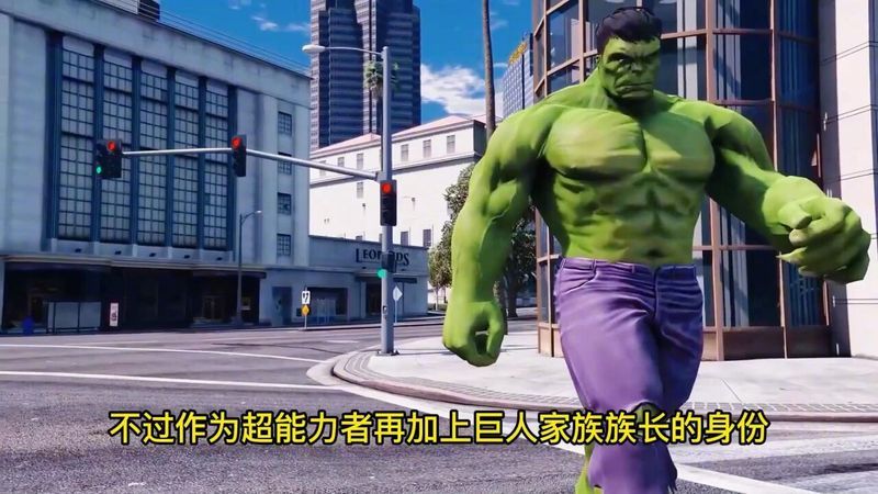 绿巨人模拟器:大黄蜂vs绿巨人,跨时代的决斗,谁是真正的王者