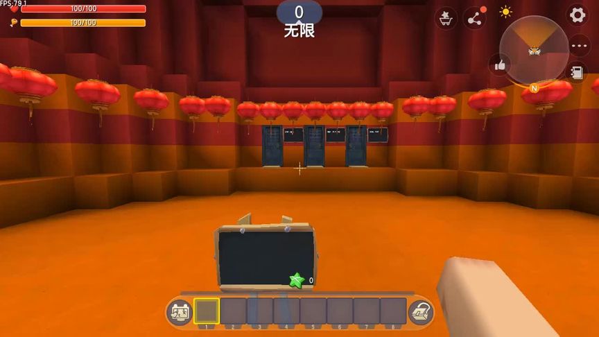 迷你世界:电器猜谜题!小伙伴知道不同电器的谜底吗