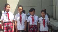 鸡鸣小学经典诗词诵读展示(五年级)