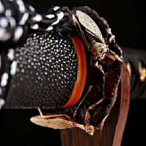 华夏宝剑刀剑铸剑师 